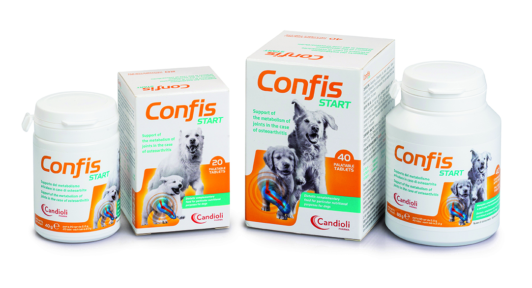 Chondroprotectors and hemp oil derived products to support joint ...